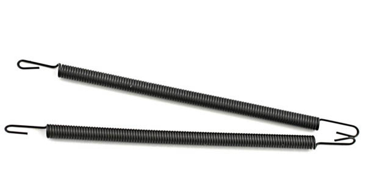 MOLLA SCARICO LUNGA P21/60/67/80 MOLLA SCARICO LUNGA P21/60/67/80